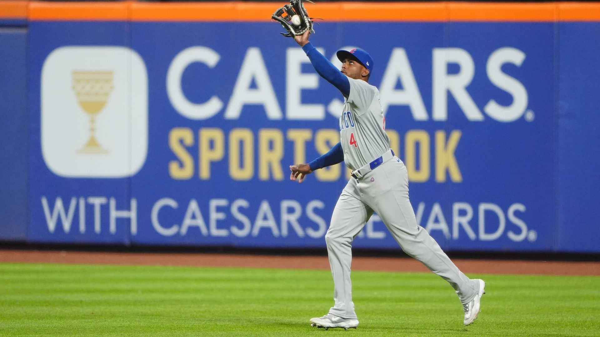 Mets acquire Alexander Canario for cash considerations