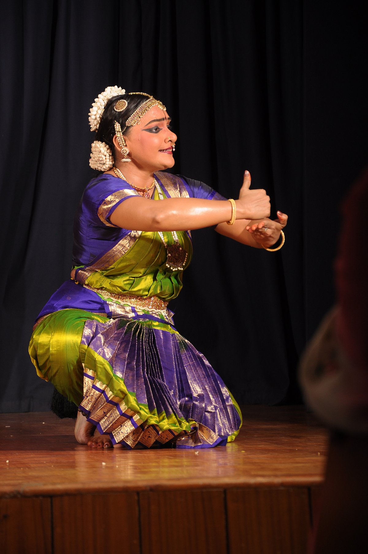 Jayanthi Srivatsan’s performance promises to be a soulful exploration ...