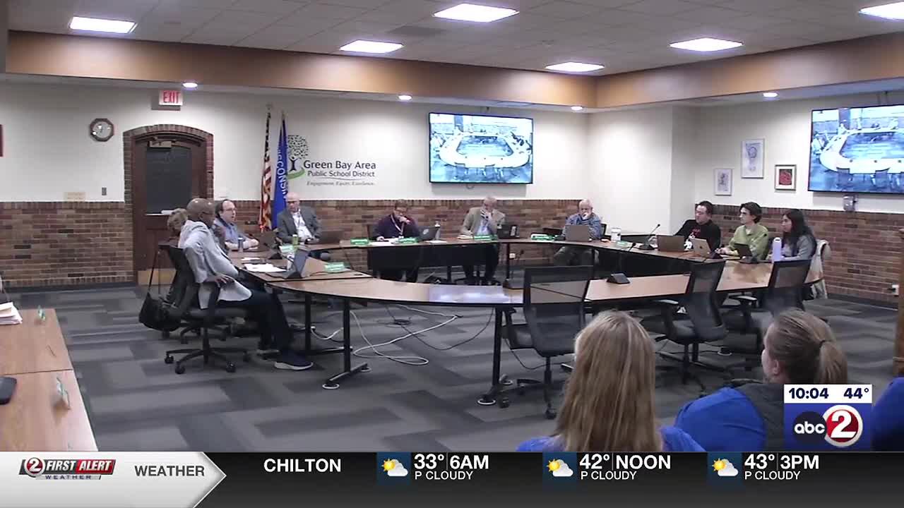 GBAPS board votes to remove DEI language from job descriptions