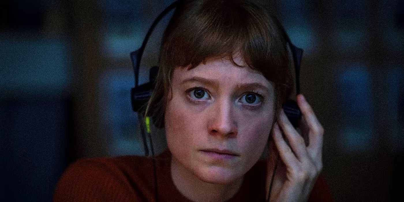 Paramount+ Sets Premiere Date for Oscar-Nominated Drama About Real-Life ...