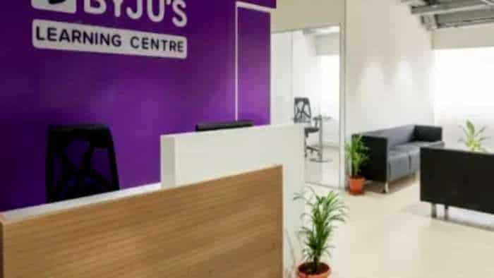 Whistleblower claims exposing corporate corruption in Byju's insolvency ... Whistleblower claims exposing corporate corruption in Byju's insolvency ...