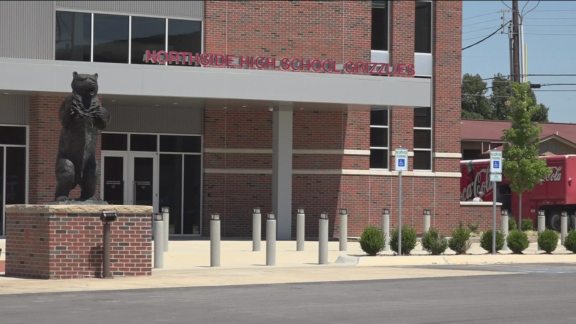 Latest News | Fort Smith appoints new Northside football coach ...