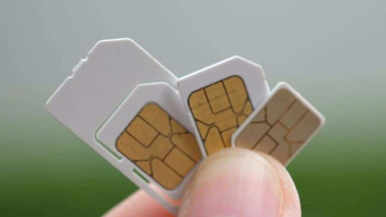 Fake SIM Card మీ పేరు మీద నకిలీ సిమ్‌.. కనిపెట్టండిలా!