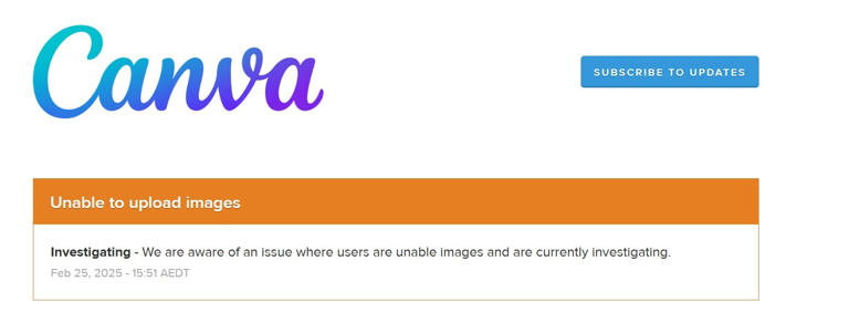 Canva Not Working For You? Fret Not, Here Are 5 Top Alternatives You ...