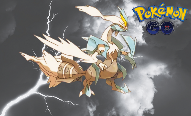 Best White Kyurem Moveset in Pokémon GO and Is It Good in PvP and PvE?