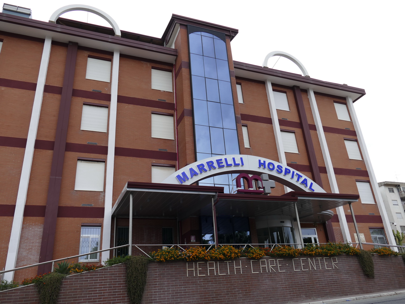 Crotone, il “Marrelli Hospital” si dota della Terapia intensiva