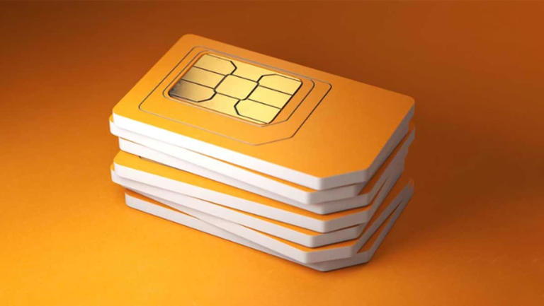 Is someone using a SIM card in your name? Here's how to find out and ...