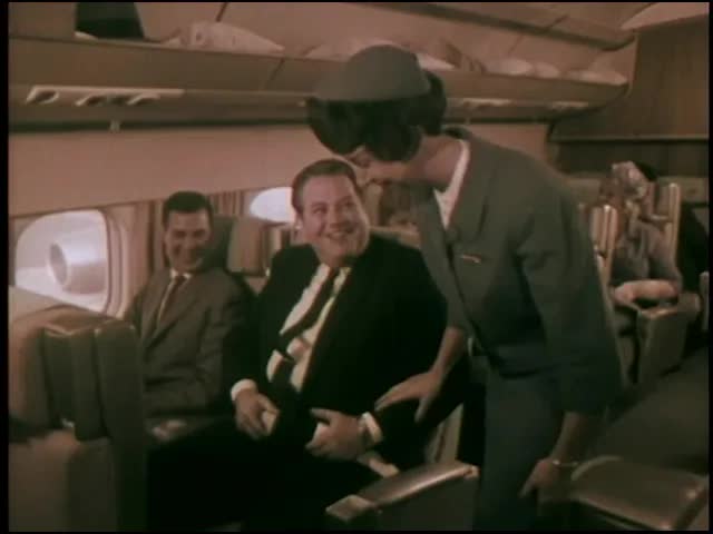 Plane Talk (1965)