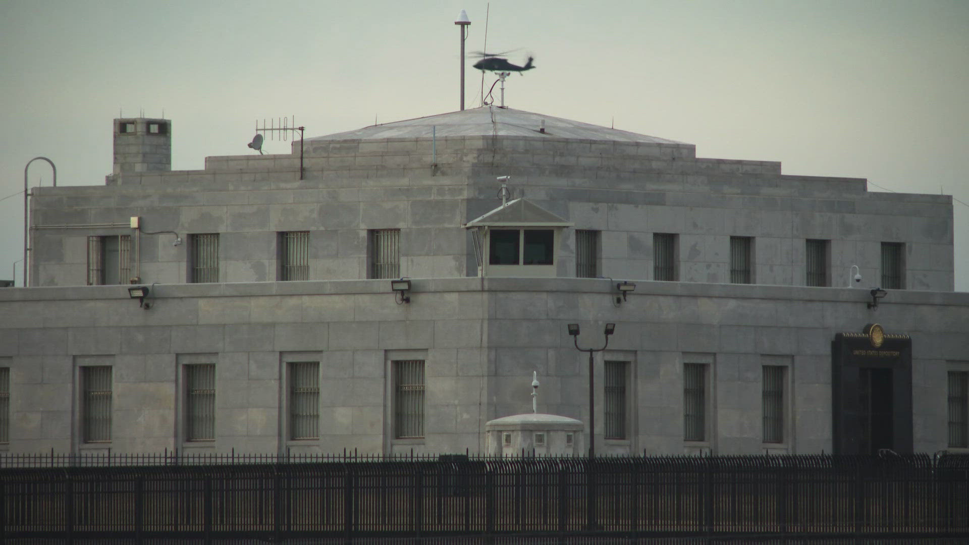 Kentuckians react to President Donald Trump wanting to check on gold in ...
