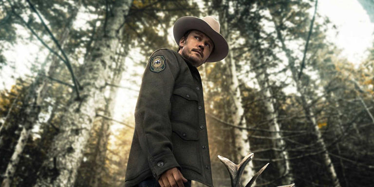 Joe Pickett: Paramount+ cancelled neo-Western crime drama too soon
