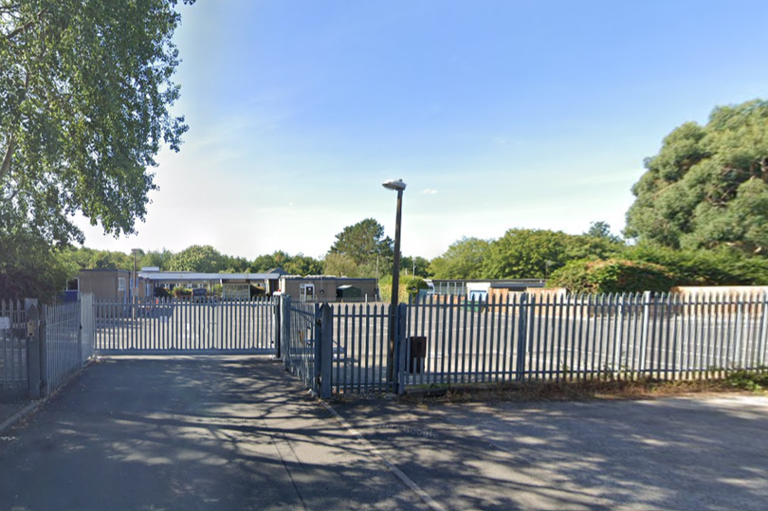 Huge expansion plans for Coventry school revealed