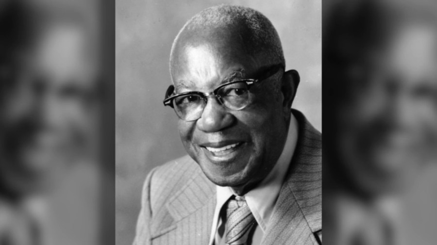 A.G. Gaston’s legacy celebrated in Birmingham with conference