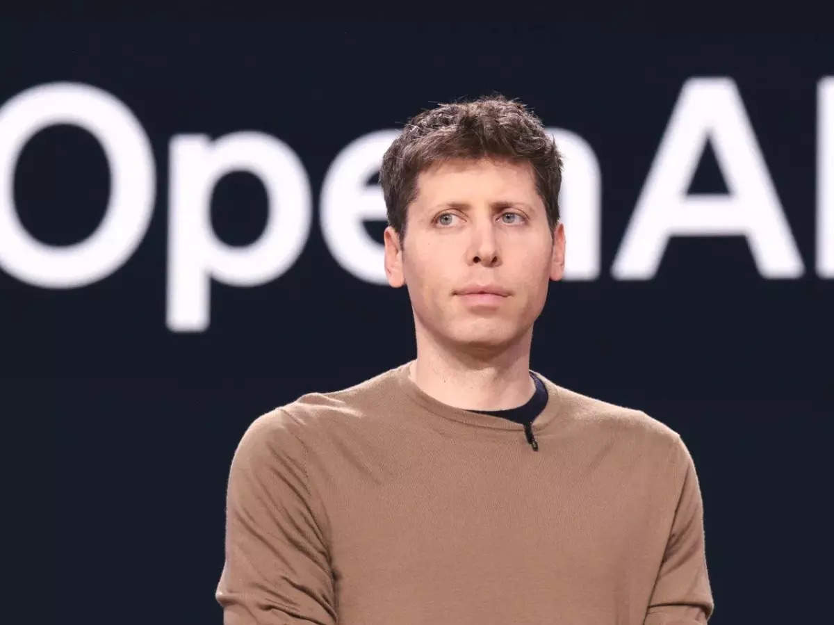 Elon Musk publicly repeats his 'Scam Altman' title for OpenAI CEO Sam ...