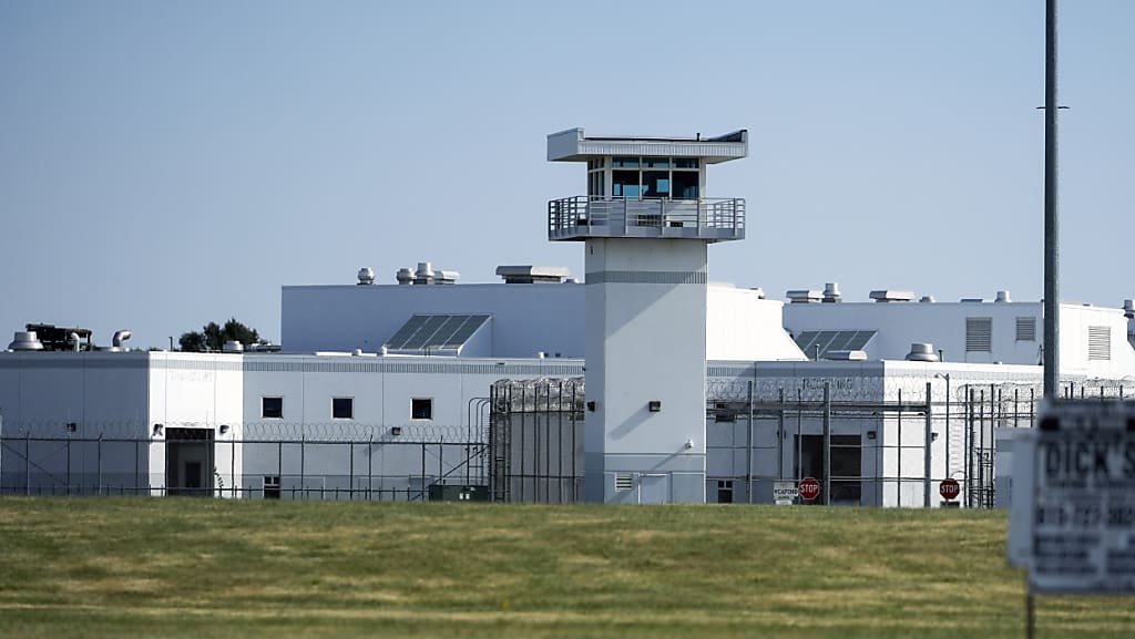 Plutôt que l'injection létale: Un condamné américain sera mis à mort ...