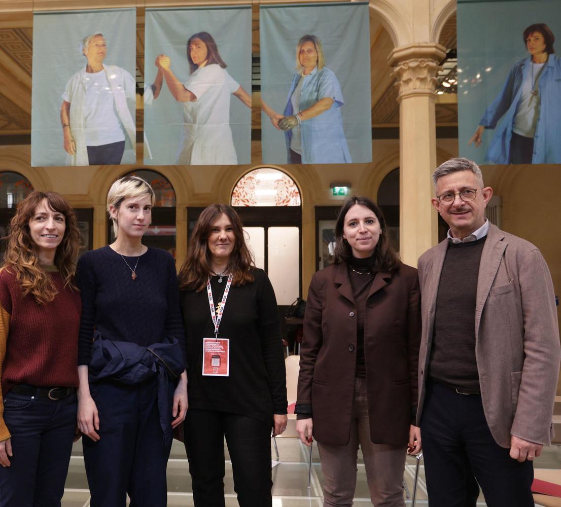 La Perla, il lusso di resistere. La lotta è un’opera d’arte