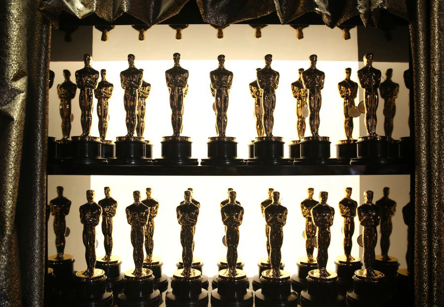 Over 100 SCAD alumni, students worked on Academy Award nominated films Over 100 SCAD alumni, students worked on Academy Award nominated films