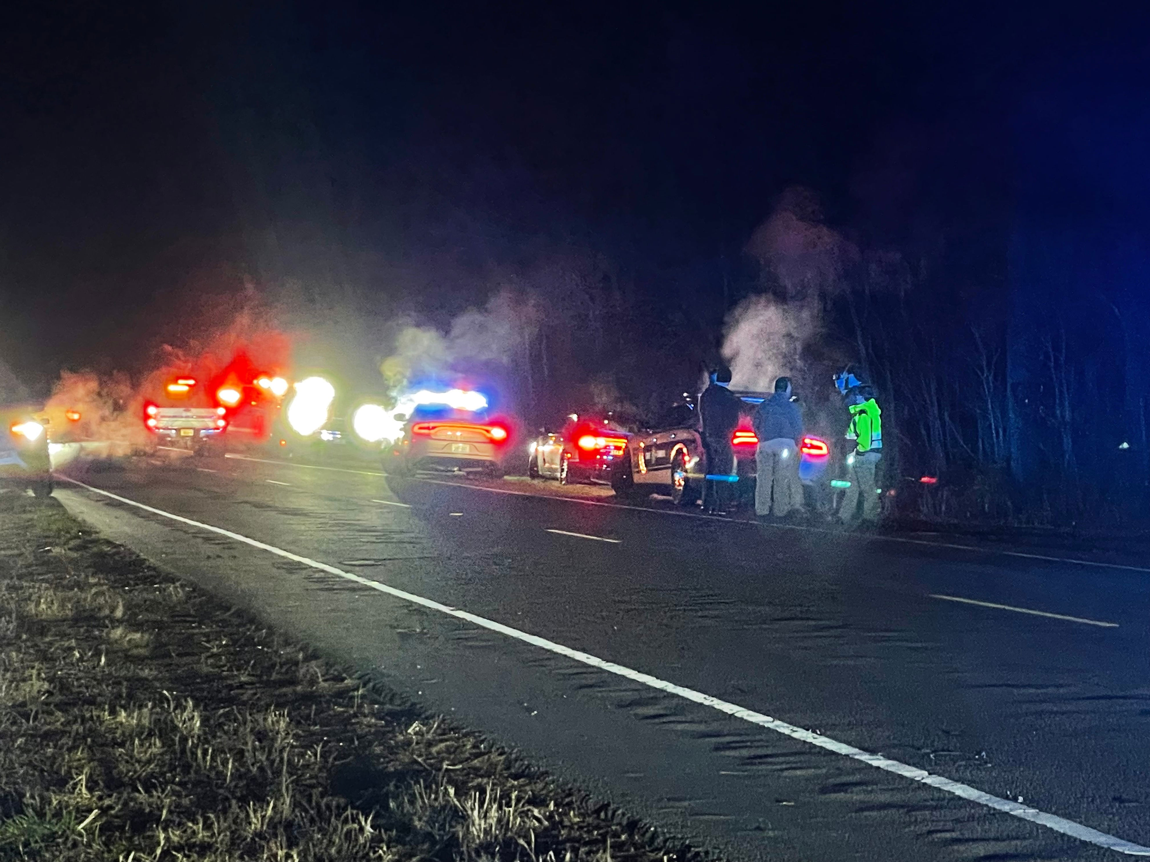 Novant Health gives update on condition of flight crew involved in ...