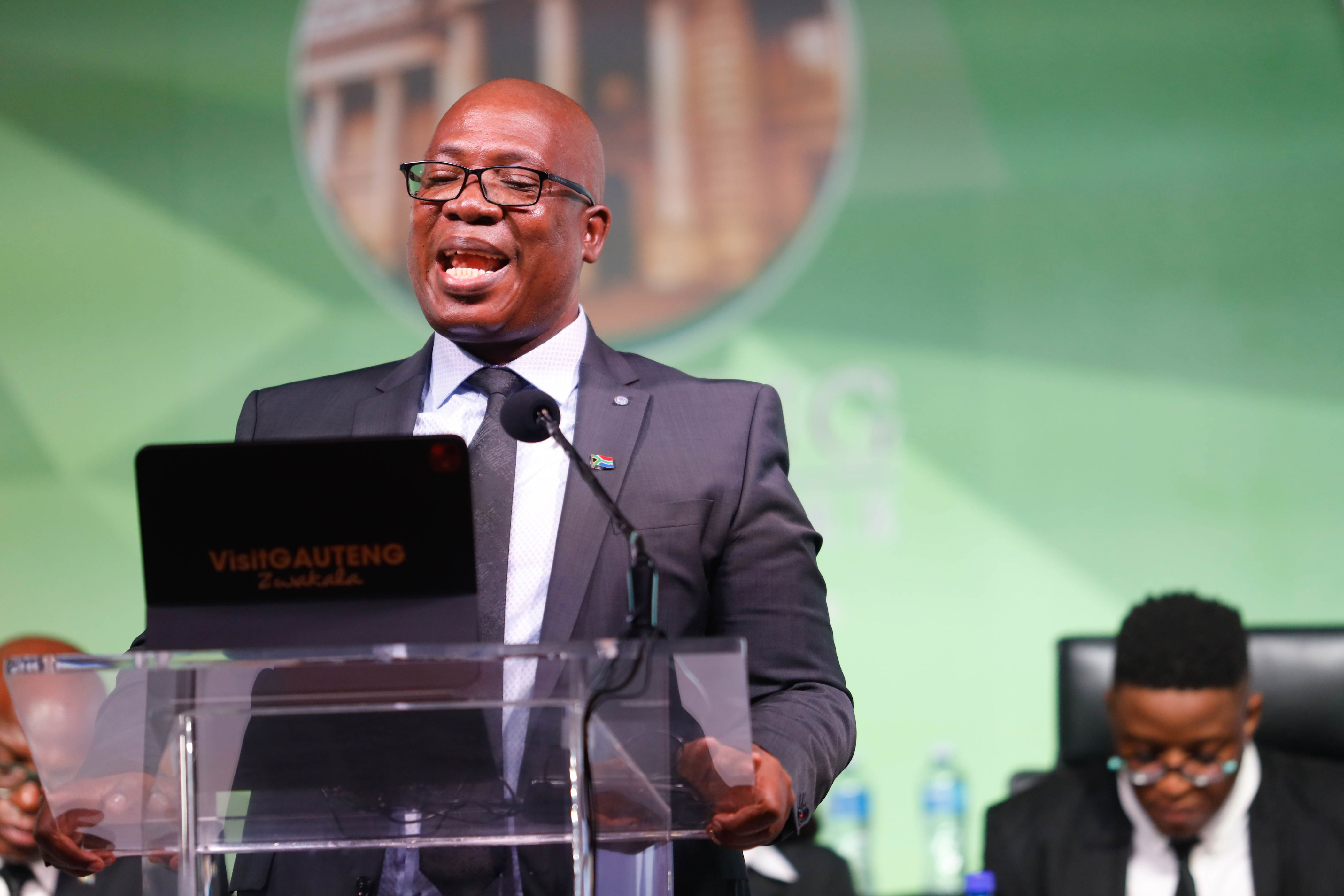 Gauteng Sopa | Lesufi identifies 13 pressing challenges