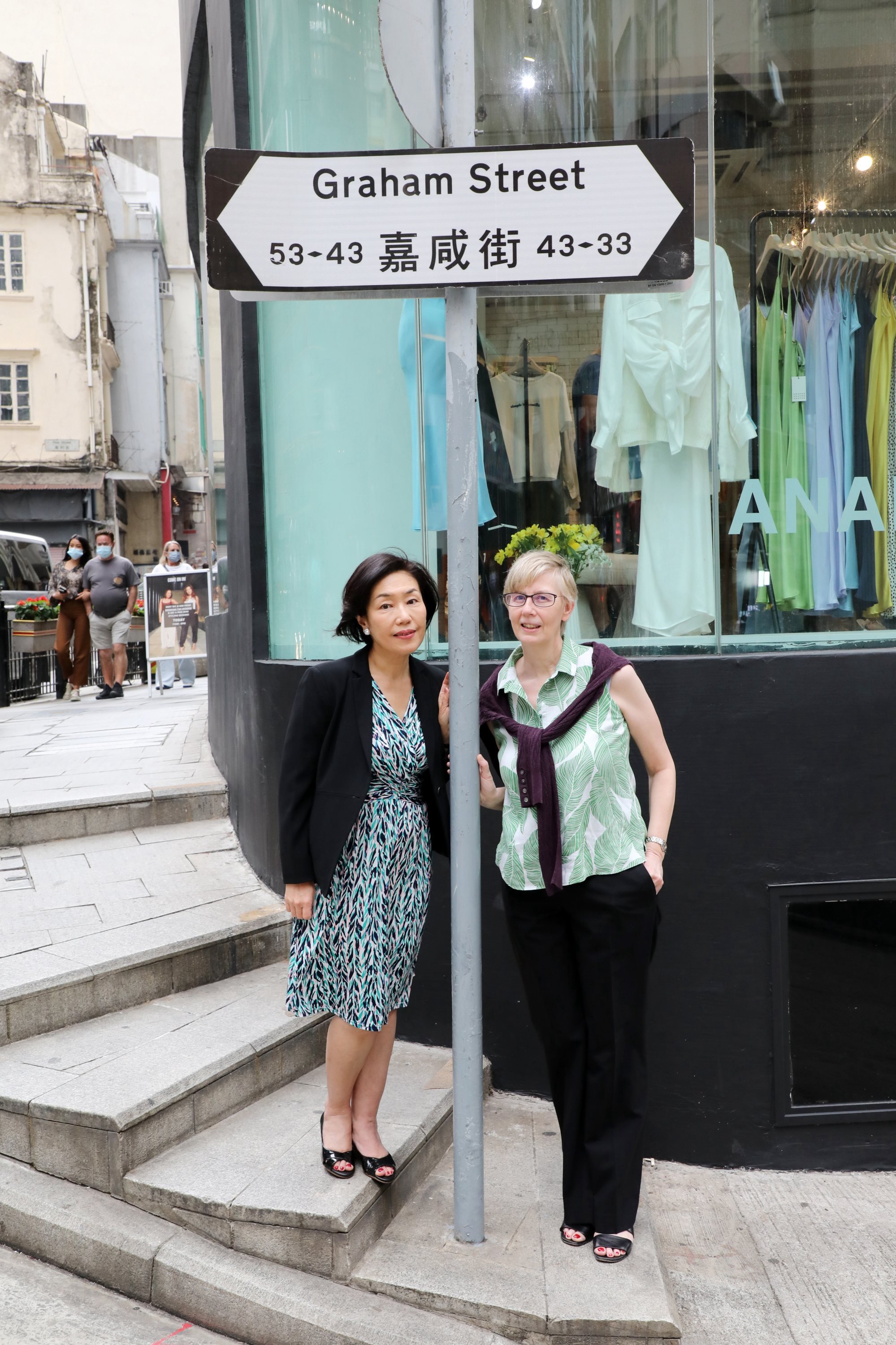 Unveiling the stories of Hong Kong’s early Japanese residents in Happy ...