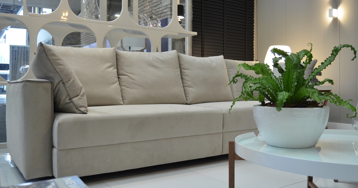 Das denken Interior-Experten, dass Sie auf keinen Fall tun sollten