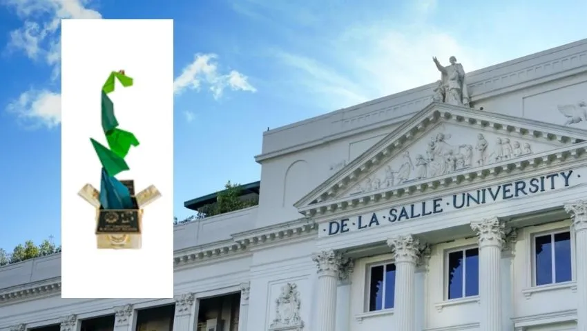 DLSU Unveils Finalists for 20th Lasallian Scholarum Awards Honoring ...