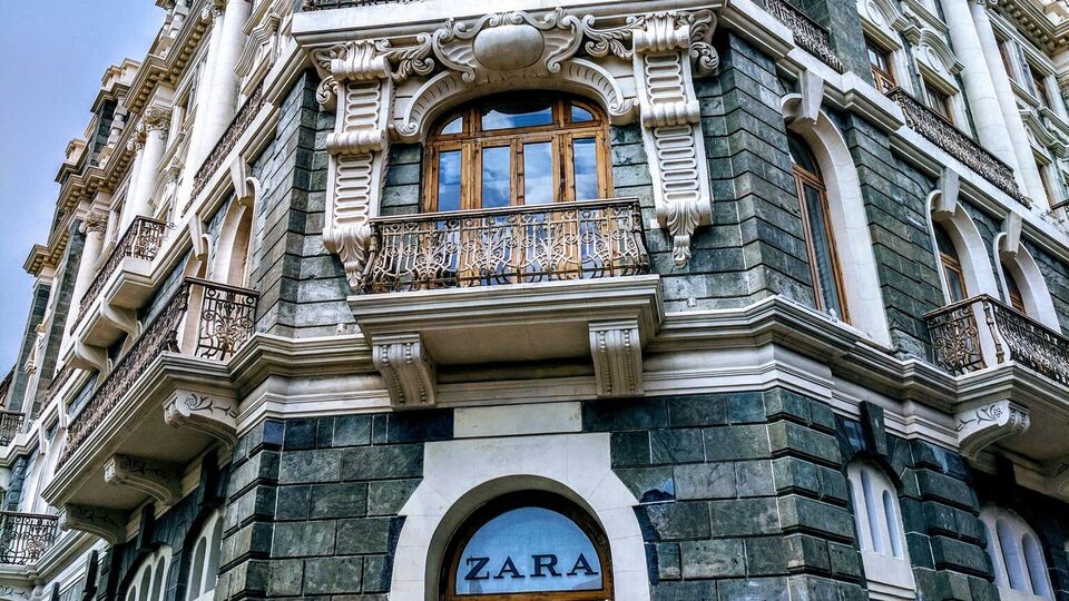 Zara shuts down flagship store in South Mumbai; here's why it was iconic