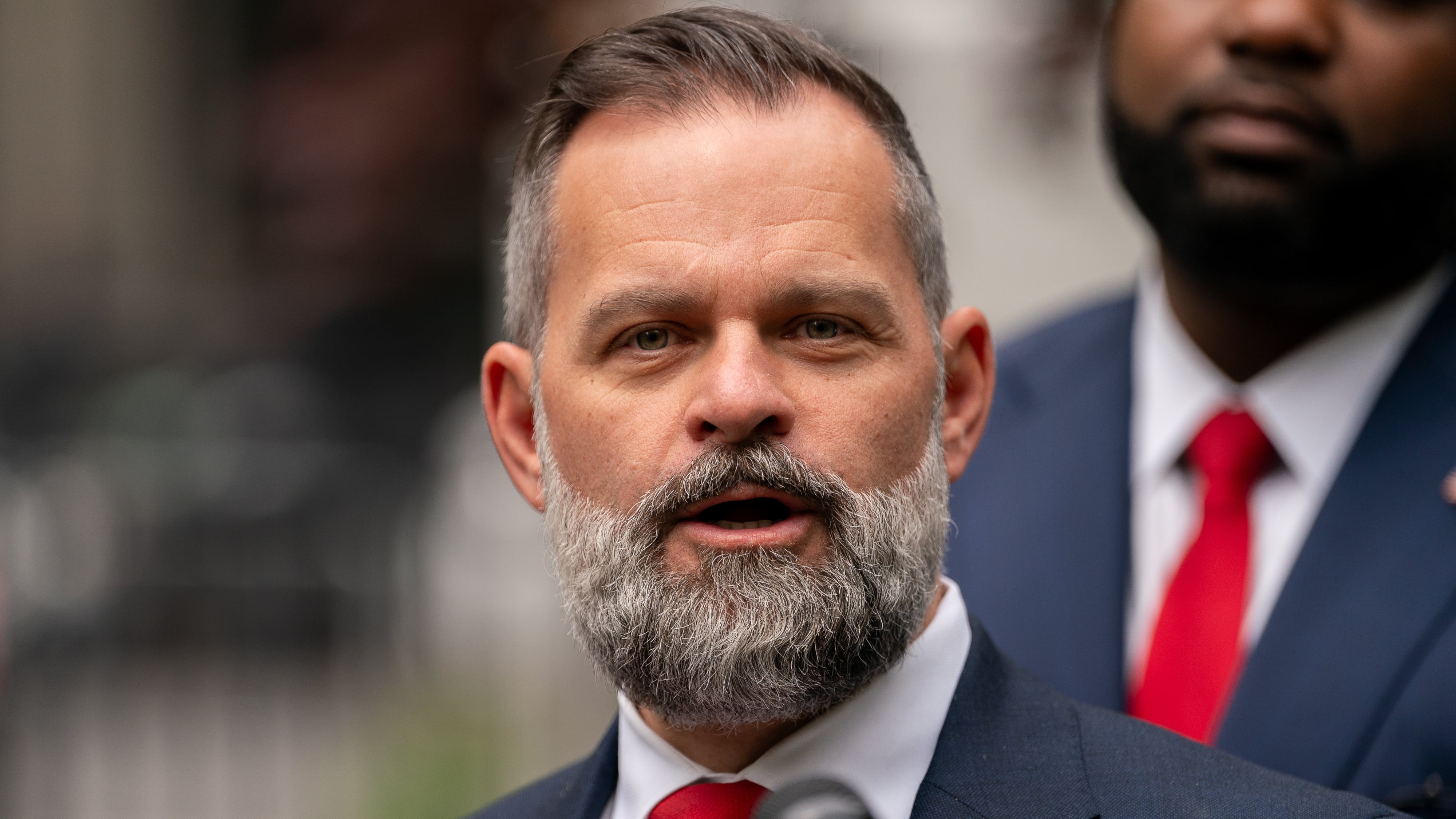 Pro-Trump Federal Prosecutor’s Office Brushed Off Arrest Warrant for ...