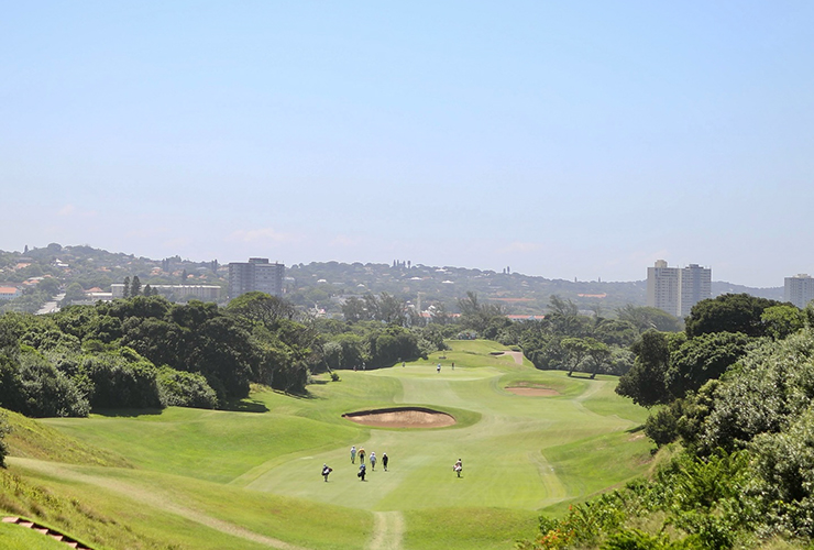 Here’s the prize money breakdown for each golfer at the 2025 Investec ...