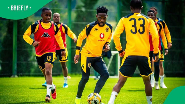 Bafana Bafana star explains why he left Kaizer Chiefs for PSL rivals Bafana Bafana star explains why he left Kaizer Chiefs for PSL rivals