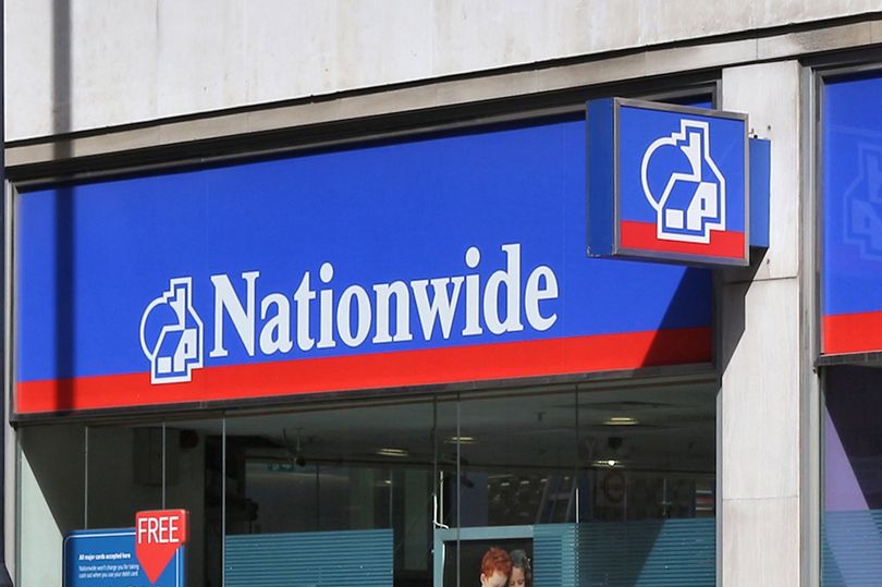 Nationwide statement after customer told ID 'not valid' to access account