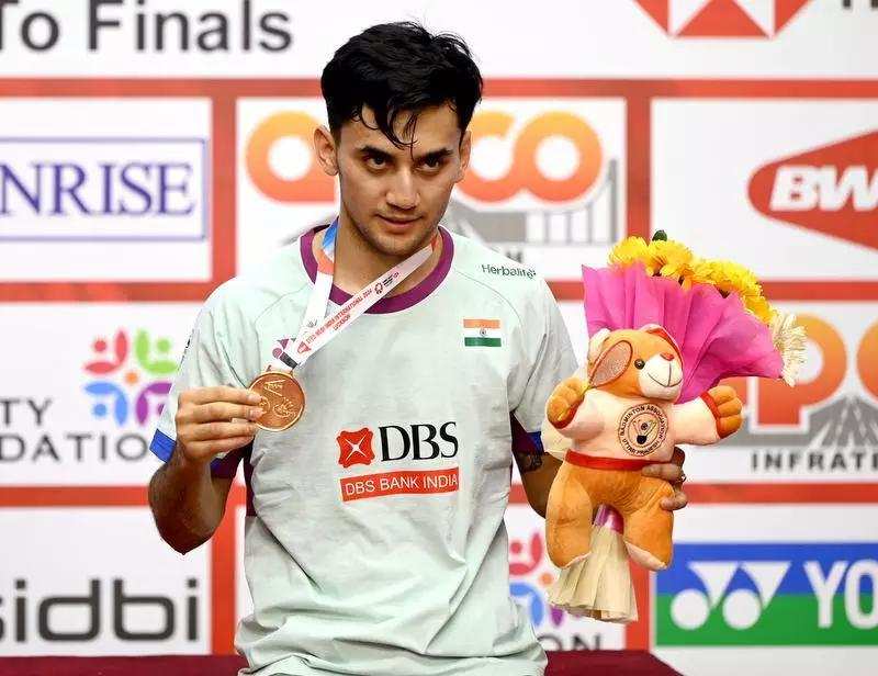 Karnataka HC dismisses Lakshya Sen's plea in birth certificate forgery ...