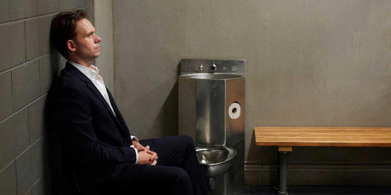 20 Best Suits Episodes, Ranked