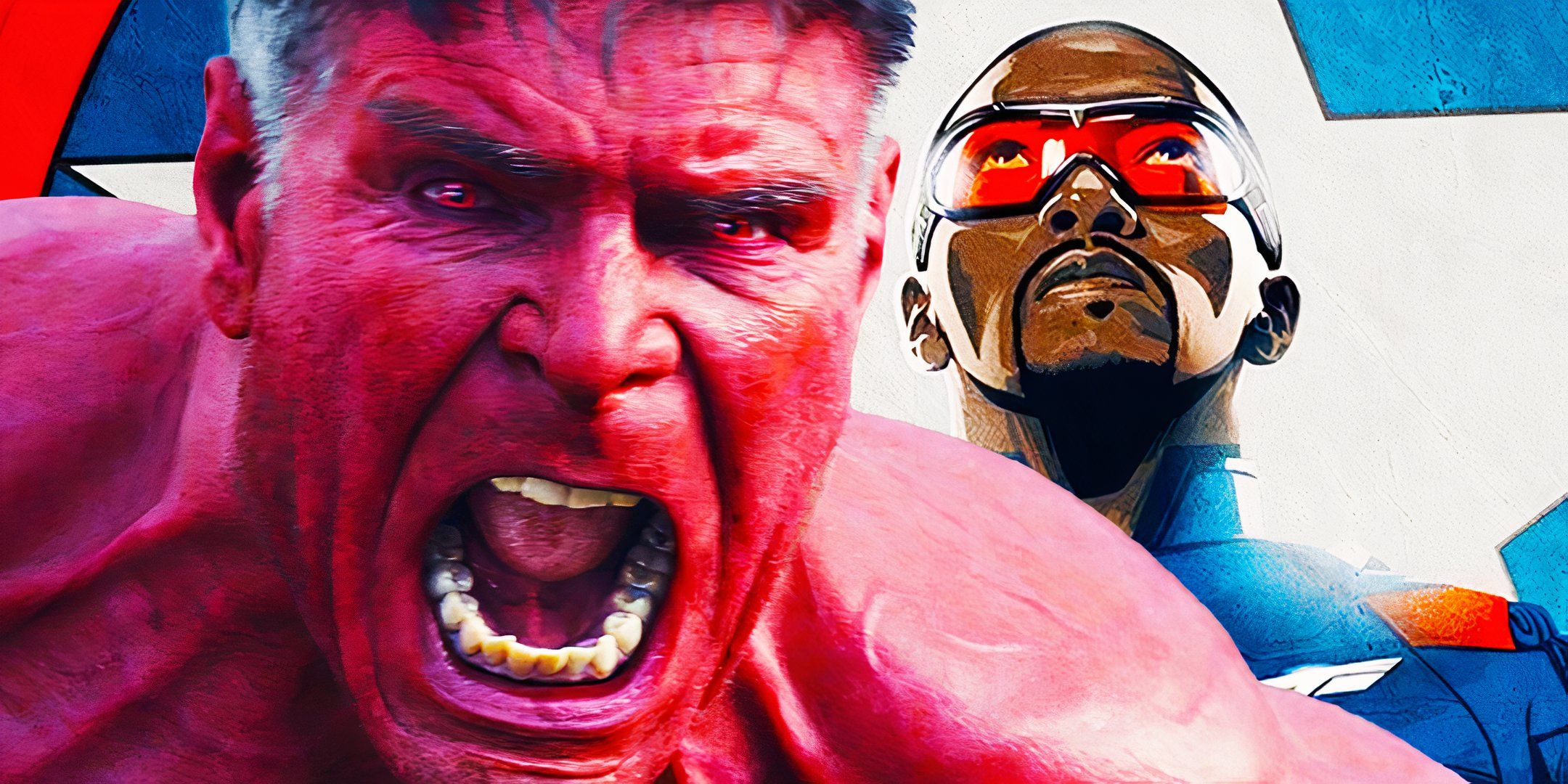 Captain America: Brave New World’s Major MCU Hero Snub Proves Marvel Is ...