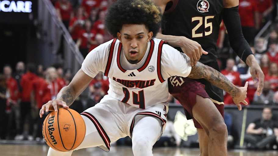 Preview: Louisville Cardinals vs. Virginia Tech Hokies