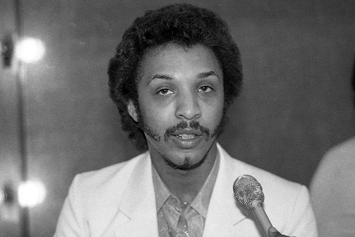 Chris Jasper, Isley Brothers Member Who Performed on '70s and '80s ...