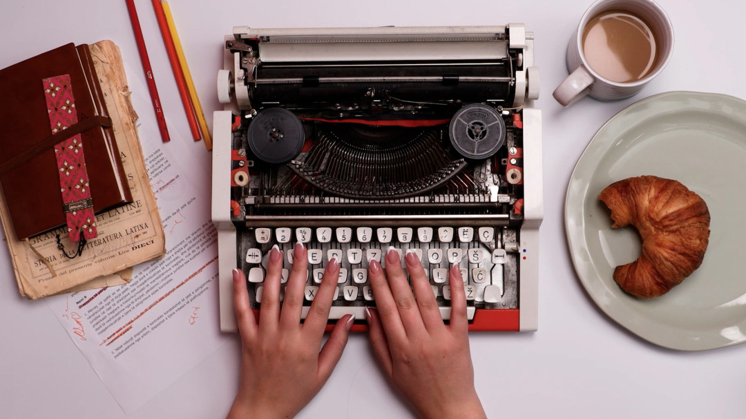 Nail Trends From the 1950s to 1970s