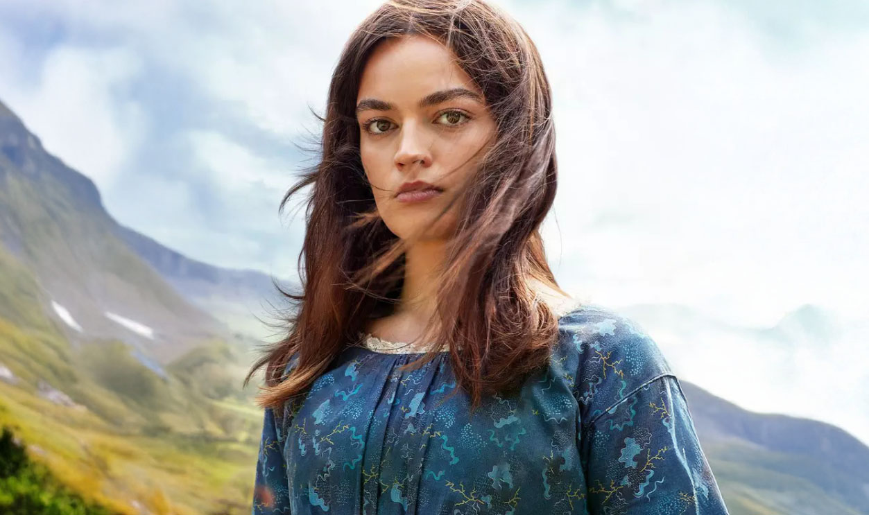 The Most Tragic Brontë Sister