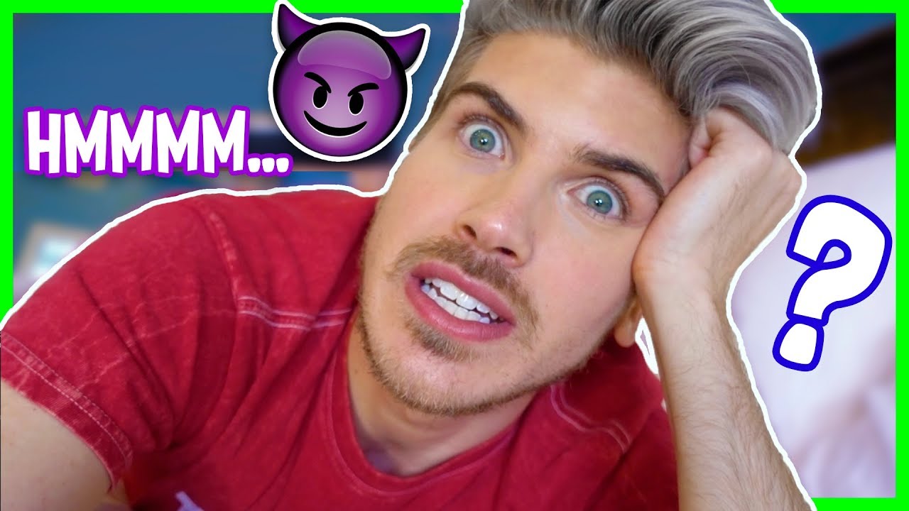 YouTuber Reveals What Really Happened Behind the Scenes!