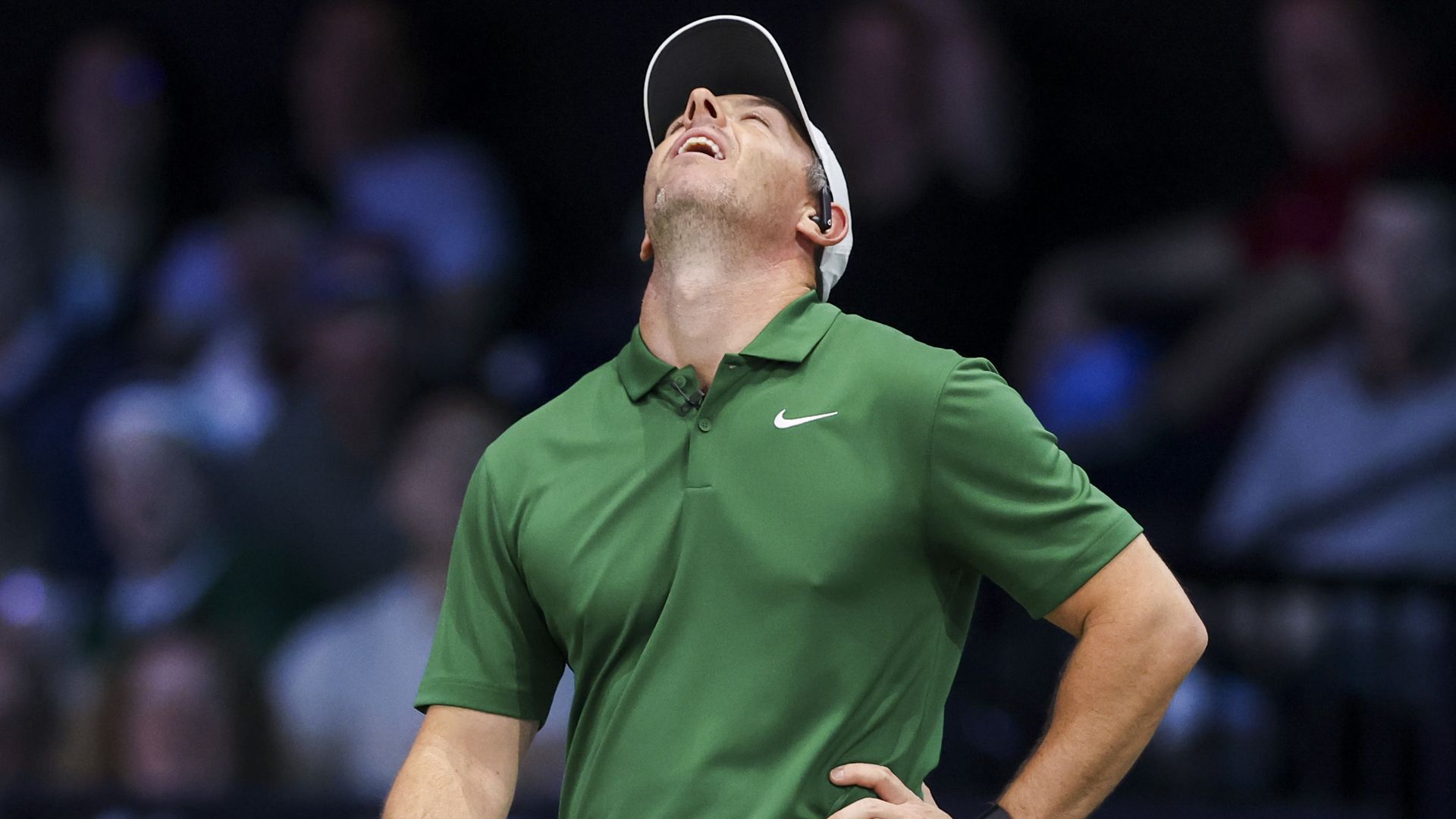 Rory McIlroy, Boston TGL team on brink of elimination after latest loss