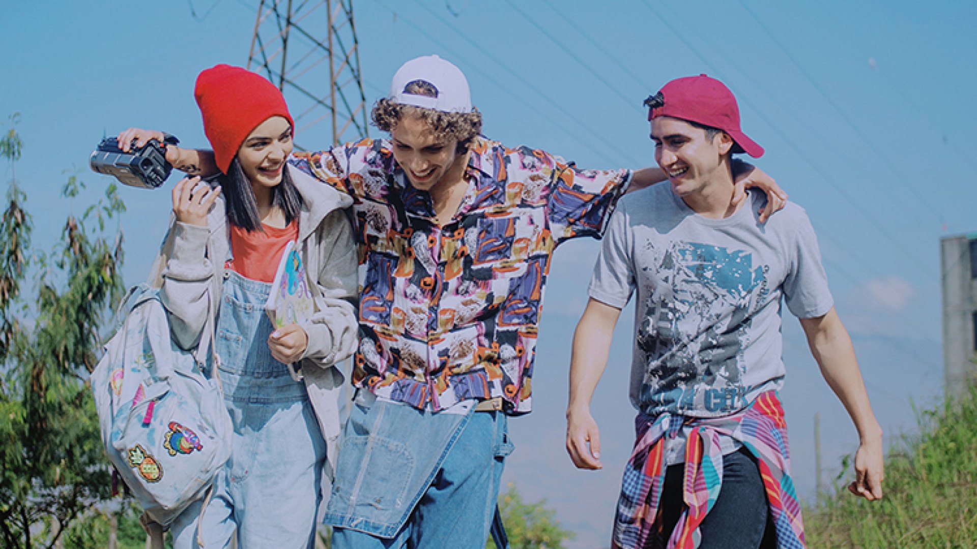 'La Reina del Flow 3' suma a Sky y más personajes clave