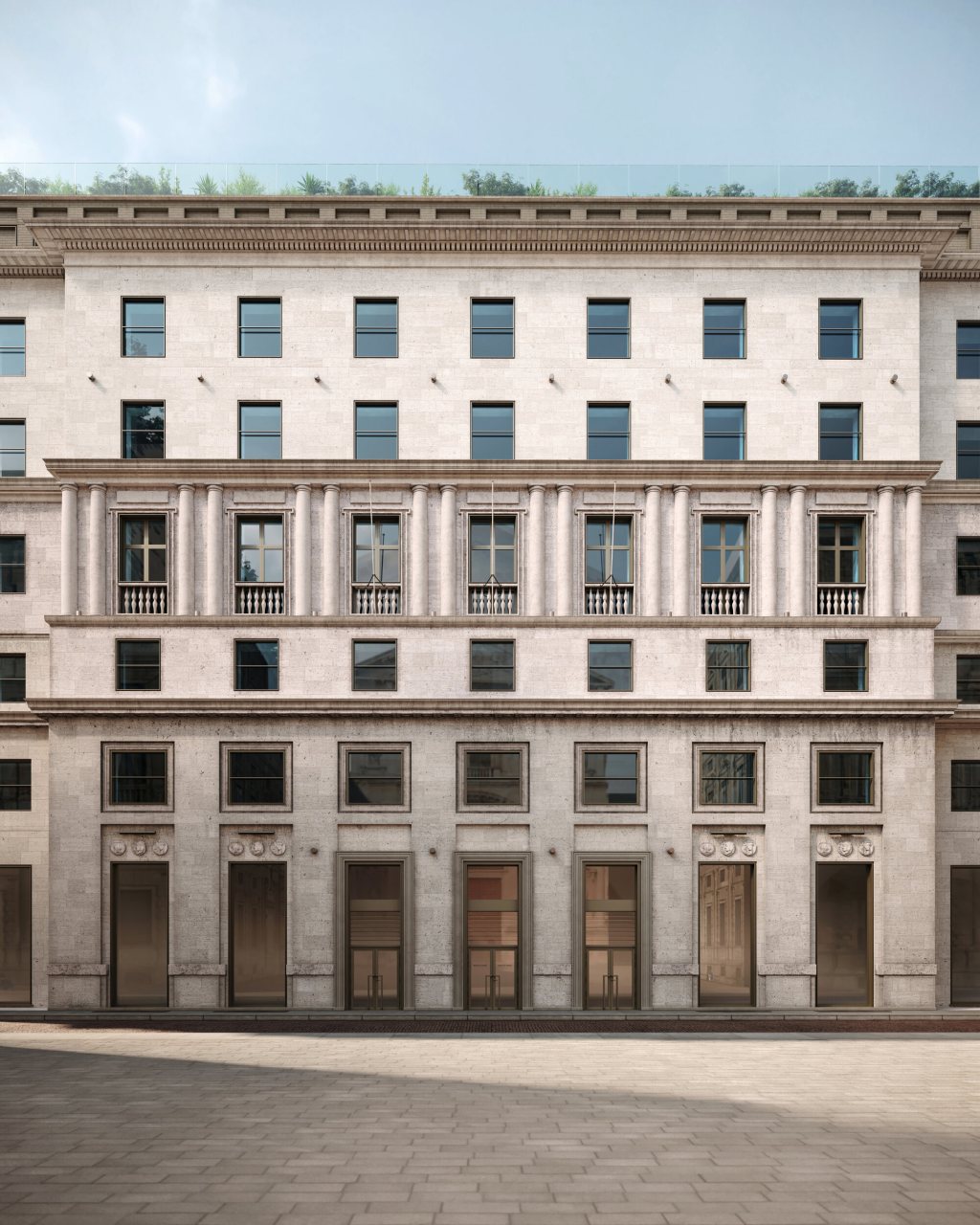 Bottega Veneta to Celebrate New Milan Headquarters With Cultural Event