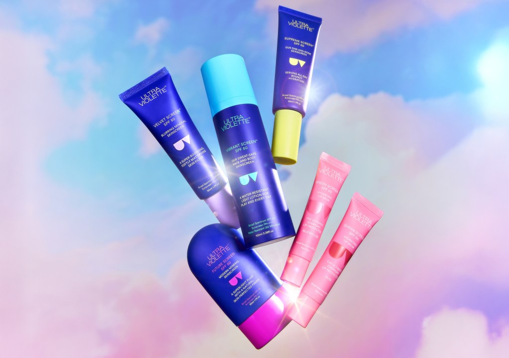 With Ambitions to Become the ‘World's Best SPF,' Australia's Ultra ...