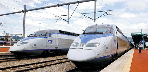 낡은 'KTX-1' 바꾸는 돈 6조원...누가 부담하나 [강갑생의 바퀴와 날개]