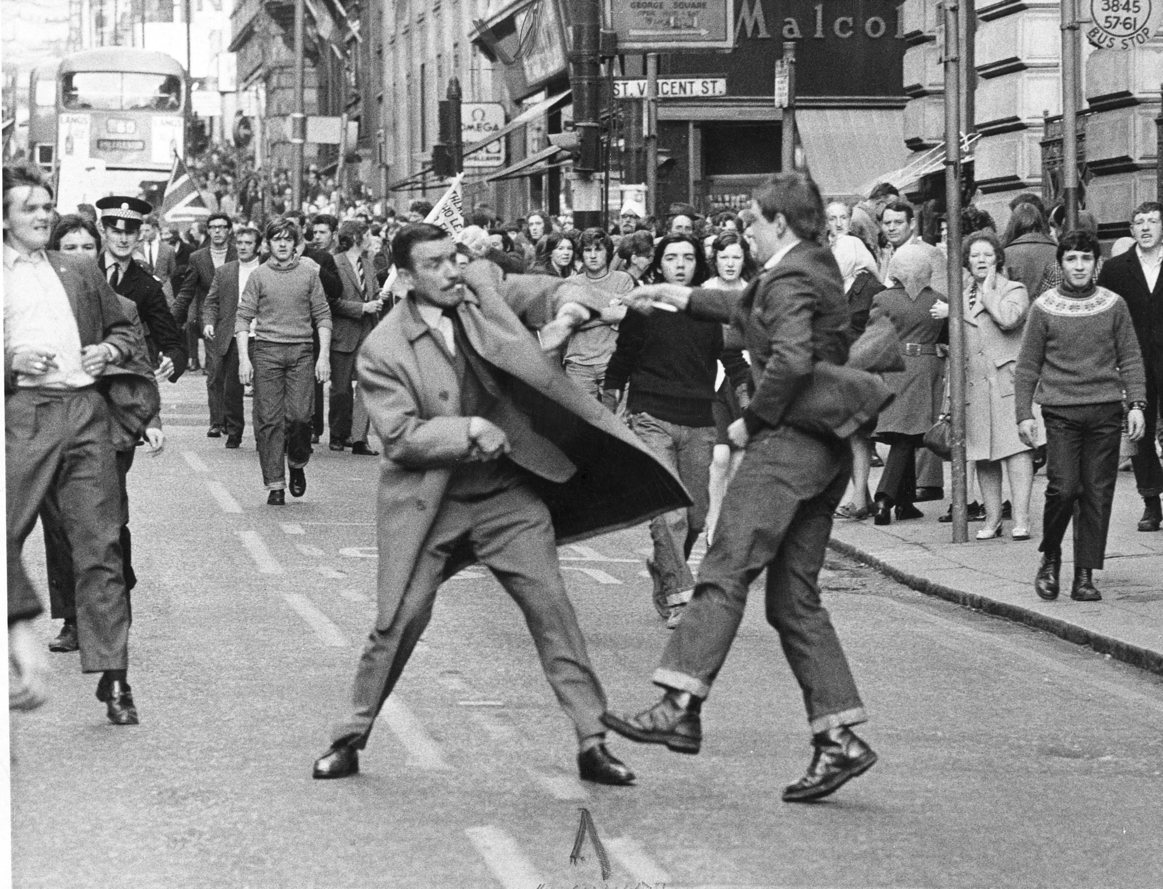 'Photographer's Photographer' Man behind six decades of iconic press ...