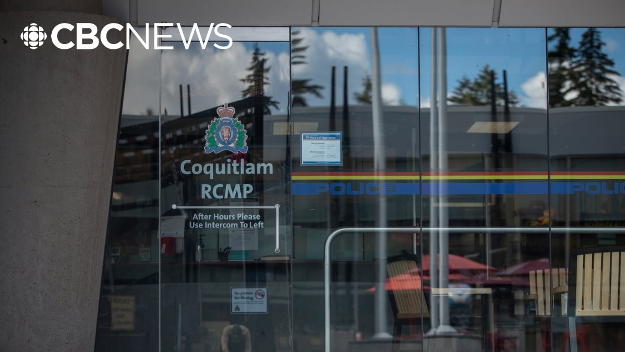 Whistleblower testifies at RCMP code of conduct hearing