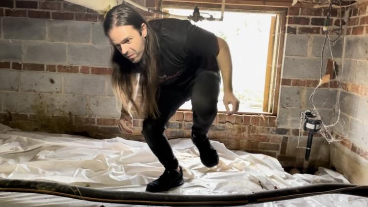 Greensboro man exposes shoddy plumbing work by company, state sanctions ...