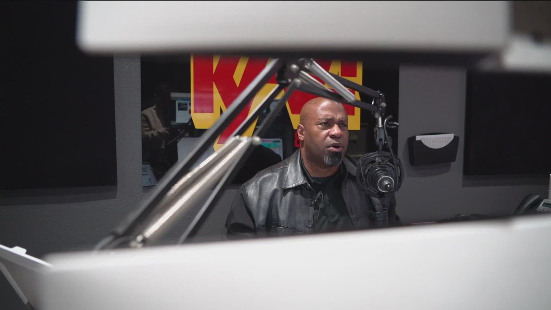 KAZI: Behind the oldest community radio station in Austin