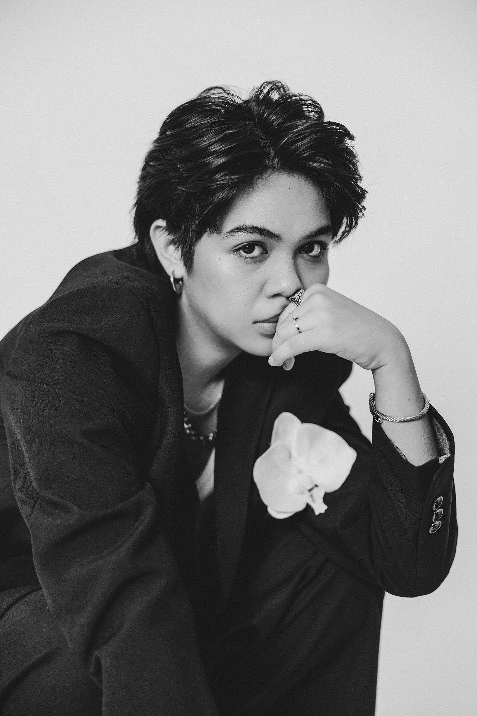 Singer-songwriter mrld gears up for solo concert, to drop debut album