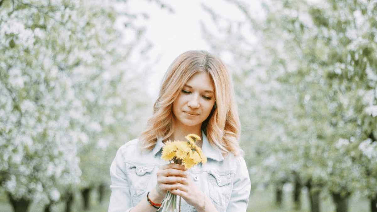 The most Beautiful and humble woman of the zodiac