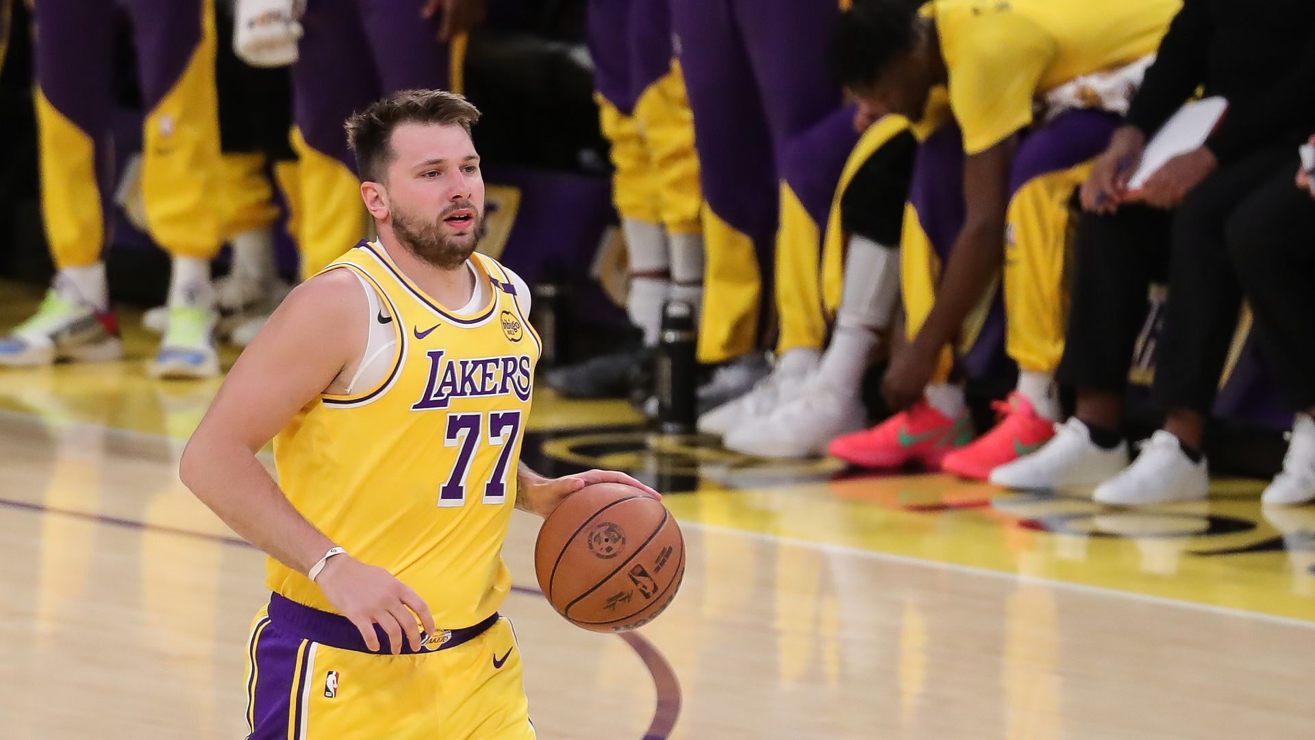 Lakers vs. Mavericks Preview and Game Thread: The anticipated reunion